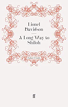 A Long Way to Shiloh used book by Lionel Davidson: 9780571242894