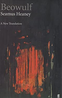 Beowulf : A New Verse Translation used book by Seamus Heaney: 9780571201136