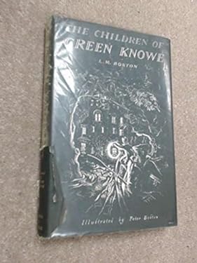 Children of Green Knowe book by Lucy M. Boston: 9780571064601