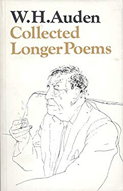 Collected Longer Poems book by W. H. Auden: 9780571106059