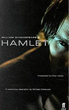 William Shakespeare's Hamlet book by Michael Almereyda: 9780571206896