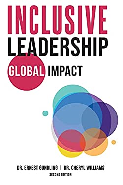 Inclusive Leadership, Global Impact book by Ernest Gundling, Cheryl ...