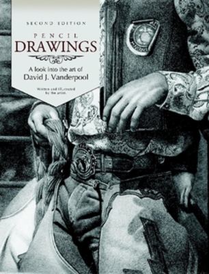 Pencil Drawings - a Look into the Art of David J. VanDerpool book by ...
