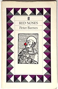 Red Noses book by Peter Barnes: 9780571137718