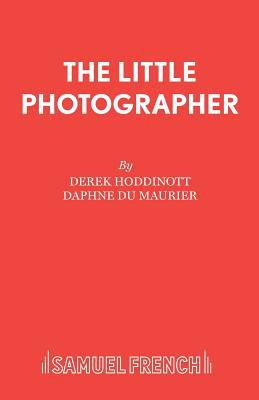 The Little Photographer book by Daphne du Maurier: 9780573112379