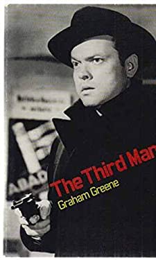 The Third Man and the Fallen Idol book by Graham Greene: 9780571206469