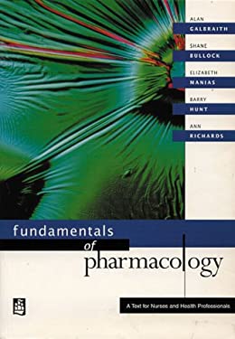 Fundamentals of Pharmacology : A Text for Nurses and Health ...