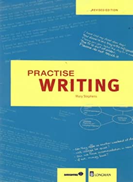 Practice Writing used book by Mary Stephens: 9780582279223