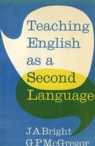 Teaching English As a Second Language : Theory and Techniques for the ...