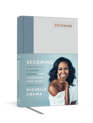 Michelle Obama Books | List of books by author Michelle Obama