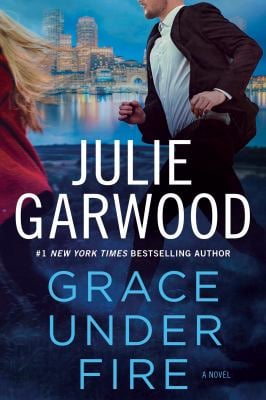 Grace under Fire used book by Julie Garwood: 9780593546291