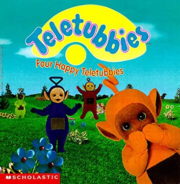 Teletubbies Spill
