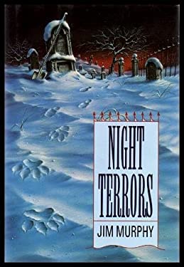 Night Terrors book by Jim Murphy: 9780590453417