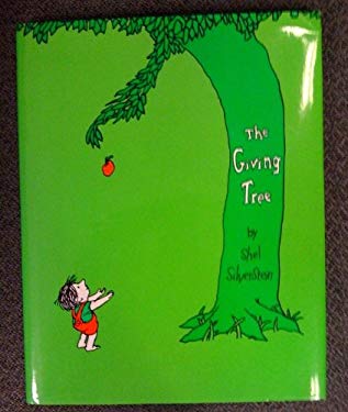 The Giving Tree used copy by Shel Silverstein: 9780590396219