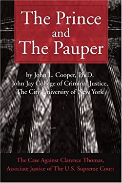 The Prince and the Pauper used book by John L. Cooper: 9780595171798