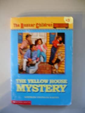 The Boxcar Children : The Yellow House Mystery used book by Charles ...
