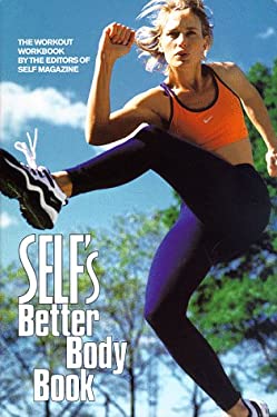 Self's Better Body Book used book by Jorg Badura, Laura Billings, Self ...