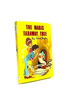 The Magic Faraway Tree book by Enid Blyton: 9780603032813