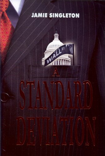 A Standard Deviation book by Pillar Capital Associates, Jamie Singleton ...
