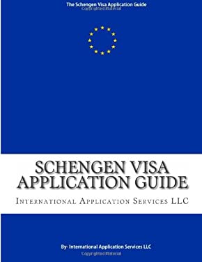 Schengen Visa Application Guide : The DIY Schengen Visa Application Kit ...
