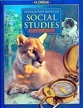 Houghton Mifflin Social Studies Florida : Student Edition Level ...