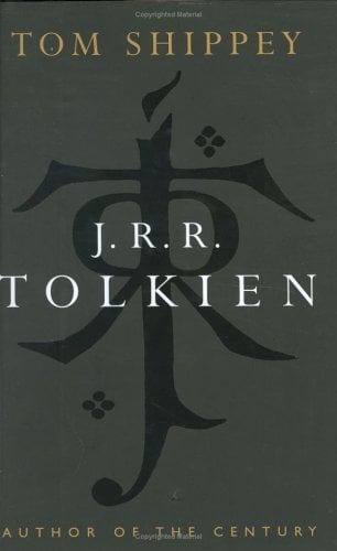 J. R. R. Tolkien : Author of the Century used book by Tom Shippey ...