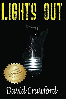 Lights Out book by David Crawford: 9780615427355