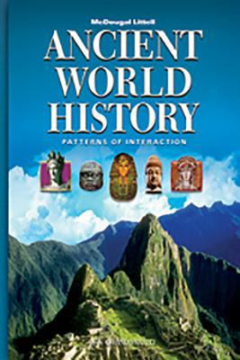 McDougal Littell World History: Patterns of Interaction : Student ...