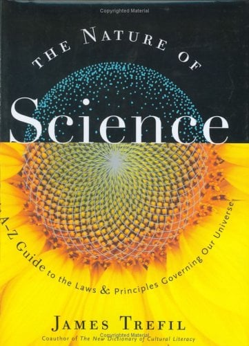 The Nature of Science : An a-Z Guide to the Laws and Principles ...