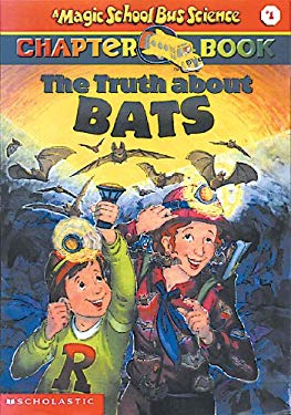 Truth about Bats book by Eva Moore: 9780613225311