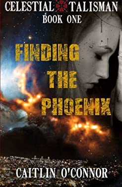 Finding the Phoenix book by Caitlin O\'Connor: 9780620659147