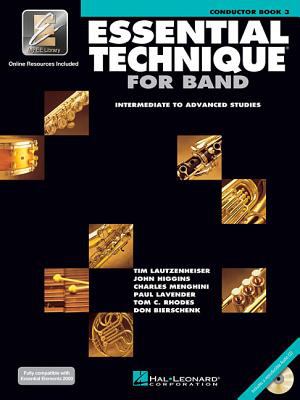 Essential Technique for Band with EEi - Intermediate to Advanced ...