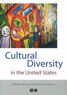 Cultural Diversity in the United States : A Critical Reader used book ...