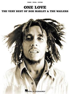 One Love - the Very Best of Bob Marley and the Wailers used book by Bob ...