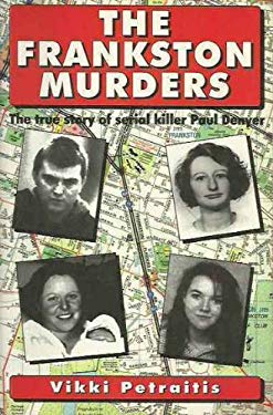 Frankston Serial Killer Paul Denyer Eligible For Parole After