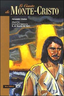 Classic Literary Adaptations, le Comte de Monte-Cristo used book by ...