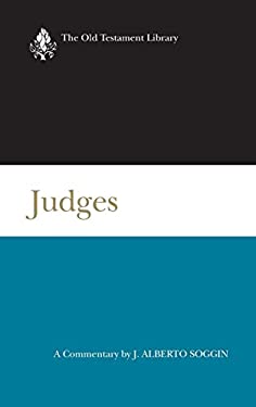 Judges : A Commentary used book by John Bowden, J. Alberto Soggin ...