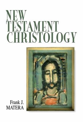 New Testament Christology : The Christology in the Story used book by ...