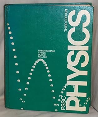 PSSC Physics 1971 copy: 9780669188950
