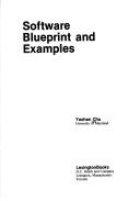 Software Blueprint and Examples used book by Yaohan Chu: 9780669053296