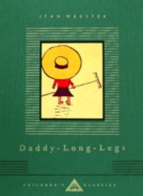 Daddy-Long-Legs book by Jean Webster: 9780679423126