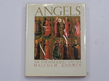 Angels : An Endangered Species used book by Malcolm Godwin: 9780671706500