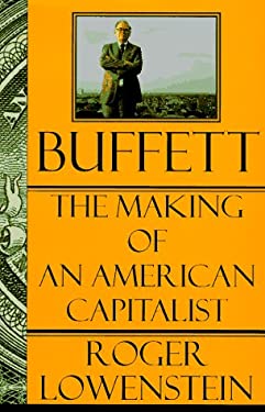 Buffett : The Making of an American Capitalist used book by Roger ...