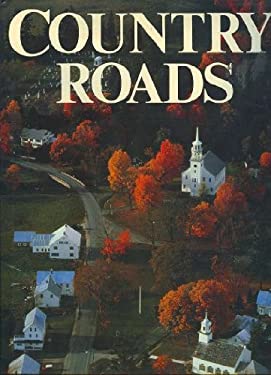Country Roads used book by Bill Yenne: 9780671089214