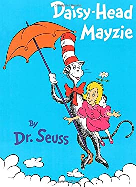 Daisy-Head Mayzie used book by Dr. Seuss: 9780679867128