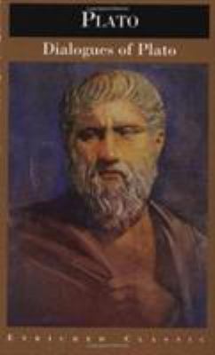 The Dialogues of Plato book by Plato: 9780671525248