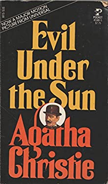 Evil under the Sun used copy by Agatha Christie: 9780671451400
