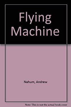 Flying Machine used book by Andrew Nahum: 9780679907442