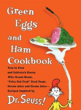 Green Eggs and Ham Cookbook used book by Georgeanne Brennan, Frankie ...