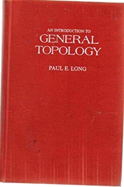 Introduction to General Topography book by Paul E. Long: 9780675092531